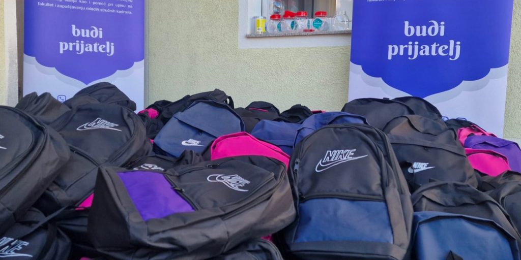 Iman Fondacija – Fondacija za stipendiranje studenata i učenika